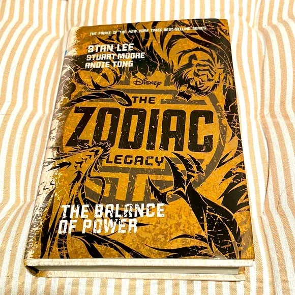 The zodiac legacy powers 60 photos - Astrologytoyou.com